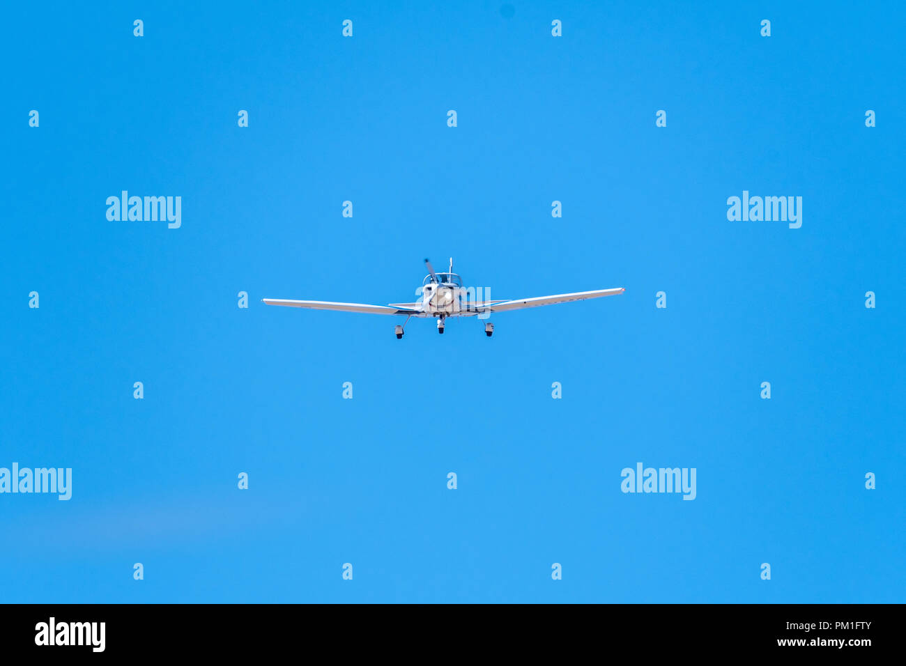 Undercarriage Trainer High Resolution Stock Photography and Images - Alamy