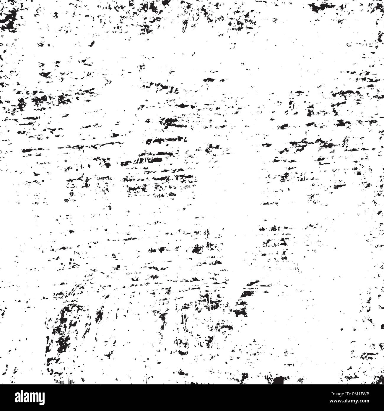 Grunge Overlay Texture Stock Vector Image & Art - Alamy