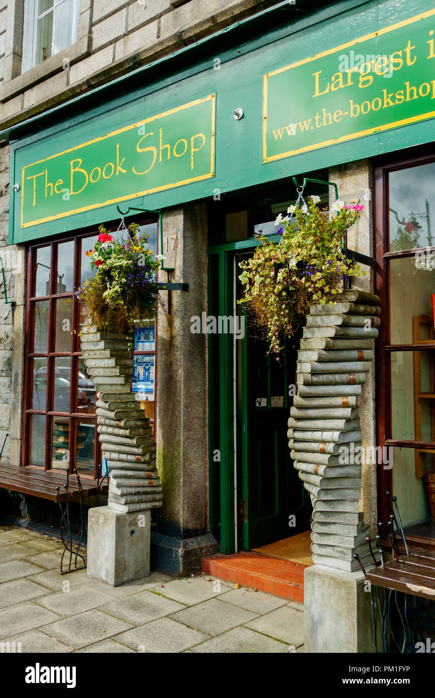 Book shop hi-res stock photography and images - Alamy