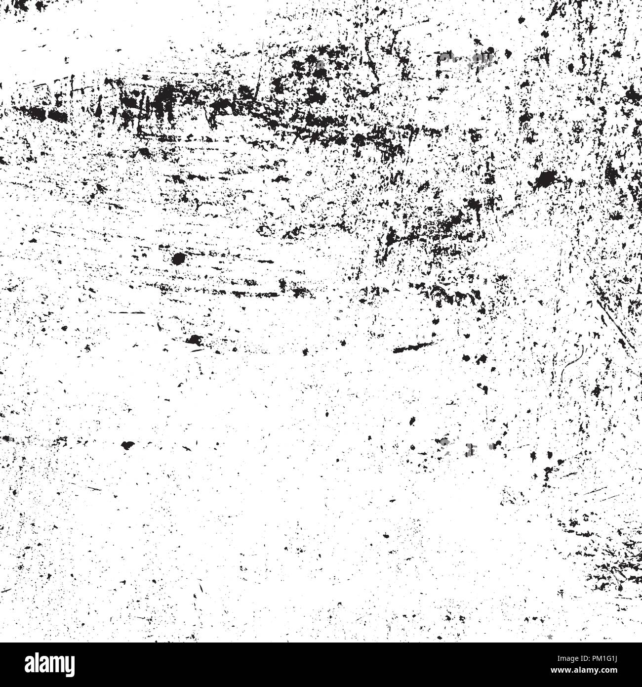 Grunge Overlay Texture Stock Vector Image & Art - Alamy