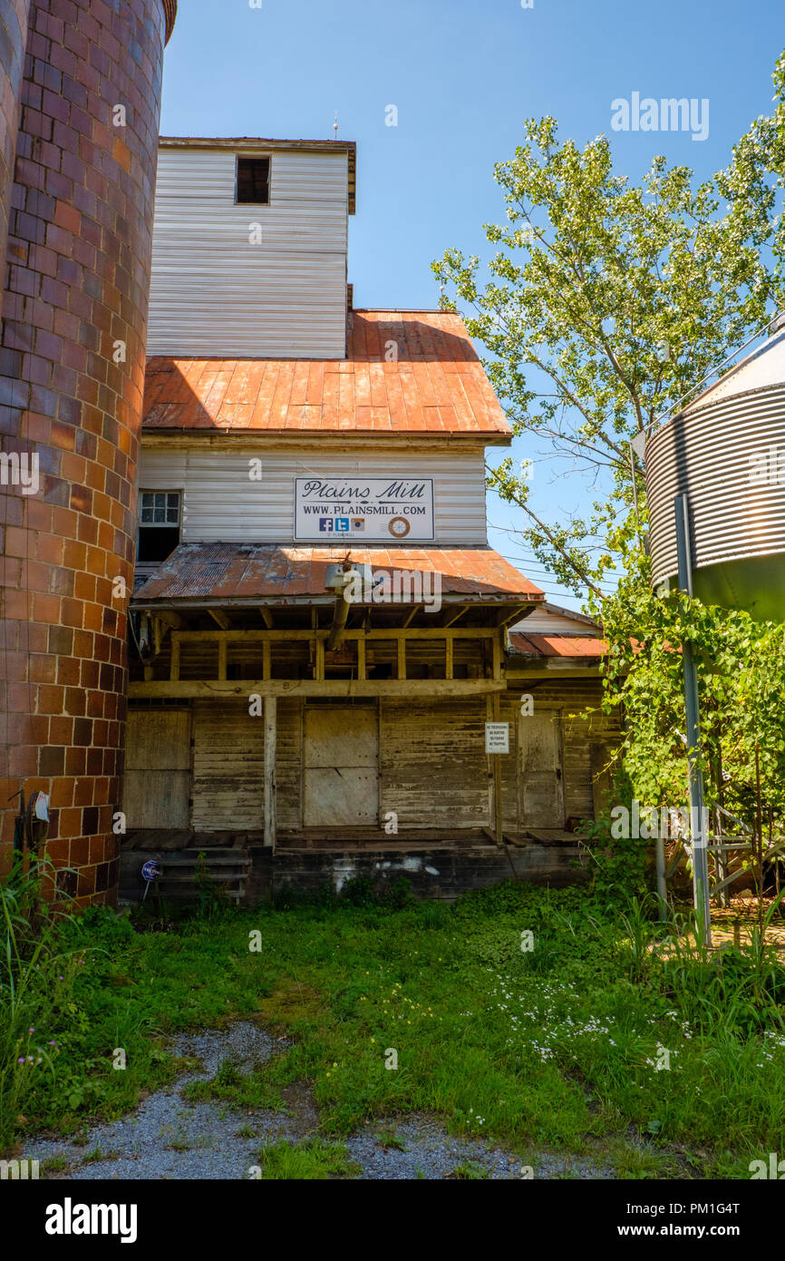 Timberville hi-res stock photography and images - Alamy