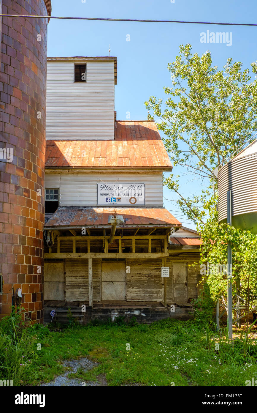 Timberville historical hi-res stock photography and images - Alamy