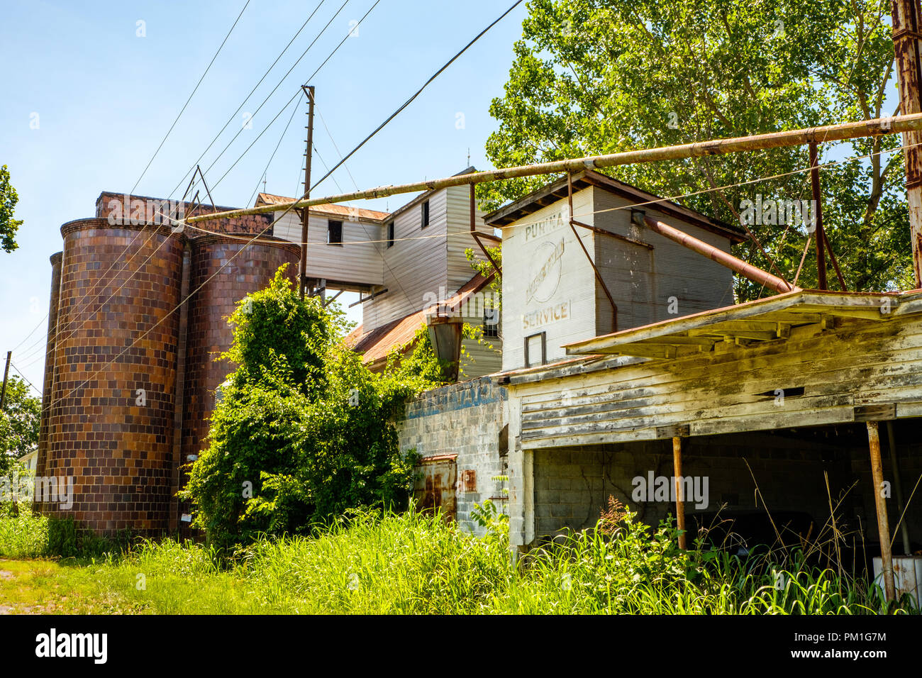 Timberville historical hi-res stock photography and images - Alamy