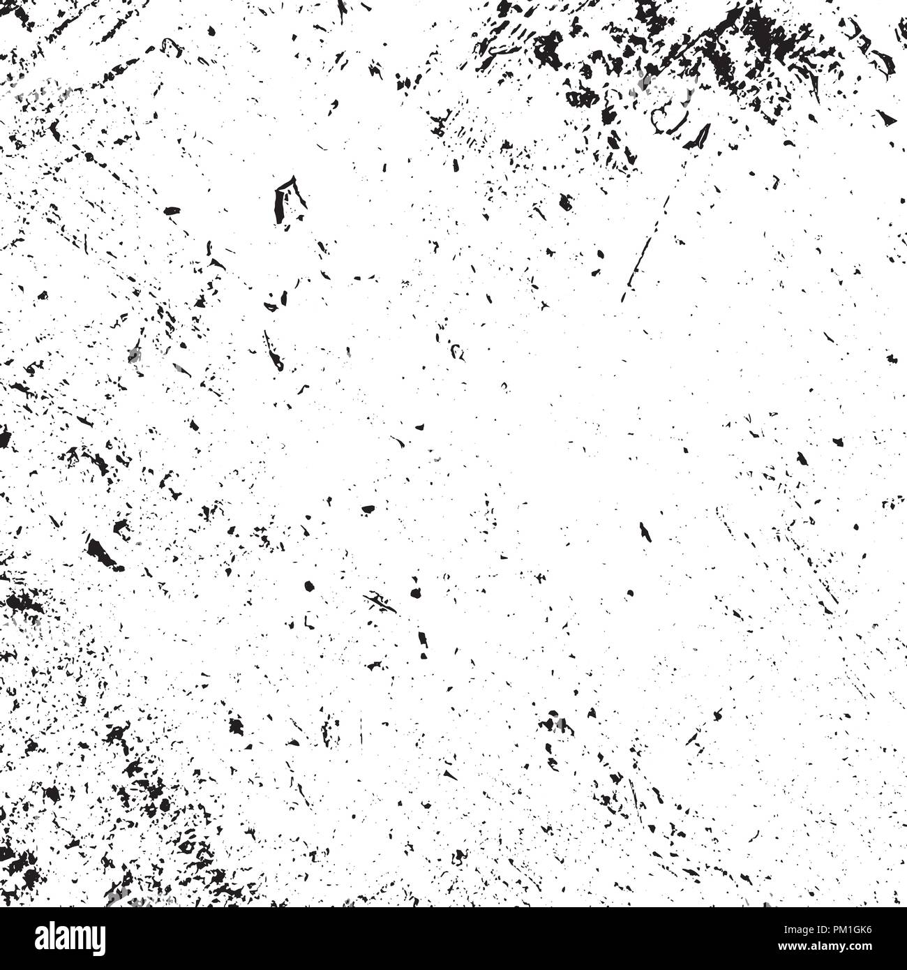 Grunge Overlay Texture Stock Vector Image & Art - Alamy