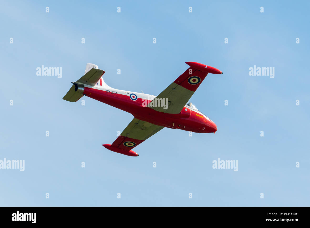 1950s Military Aircraft High Resolution Stock Photography and Images ...