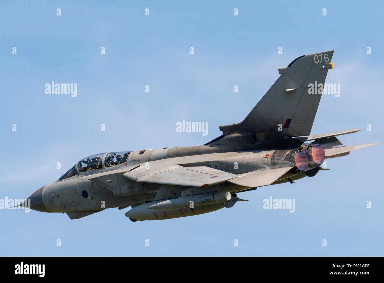 Tornado Aircraft High Resolution Stock Photography and Images - Alamy
