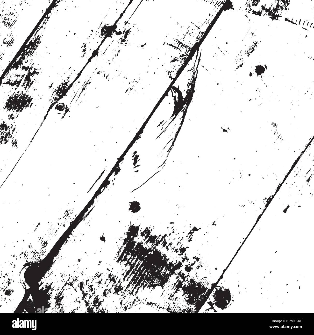 Wooden Plank Overlay Stock Vector Image & Art - Alamy