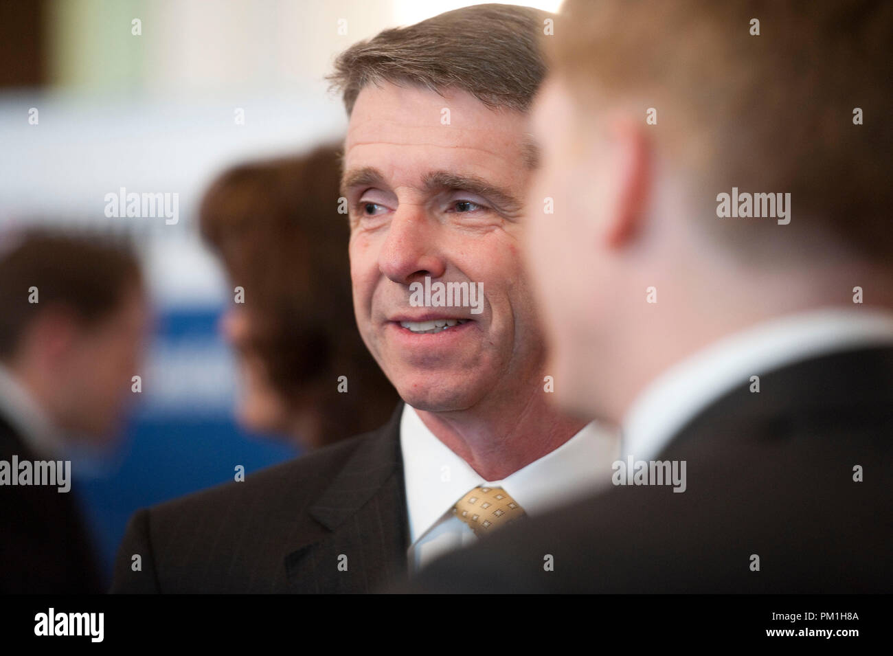UNITED STATES - Feb 11: Congressmen Rob Wittman, R-VA., from the First ...