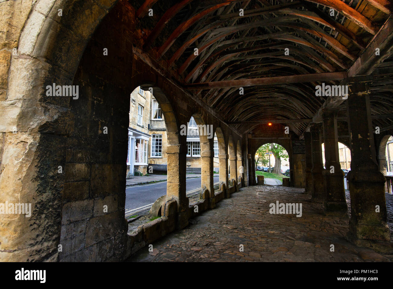 English storybook architecture hi-res stock photography and images - Alamy