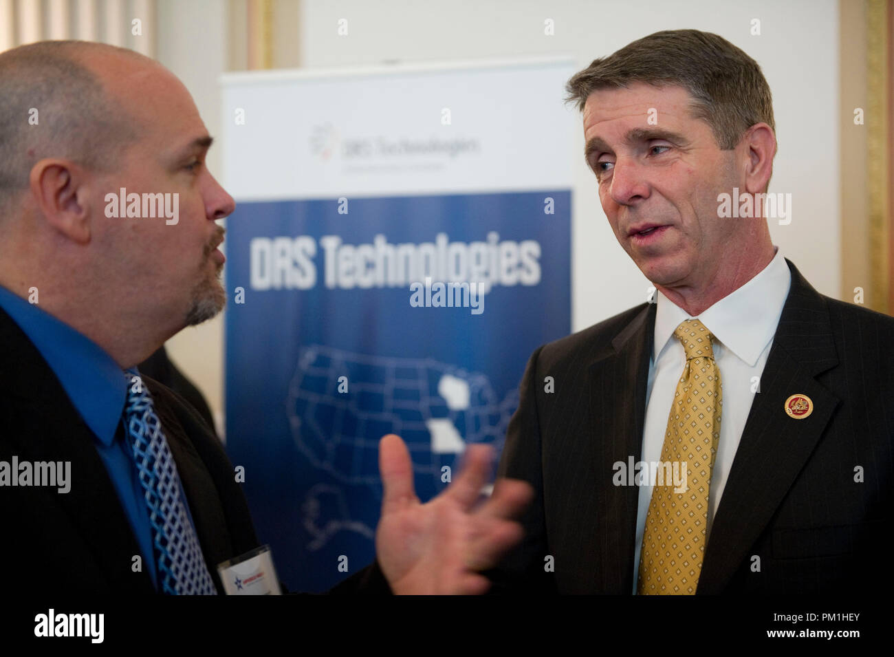 UNITED STATES - Feb 11: Congressmen Rob Wittman, R-VA., from the First ...