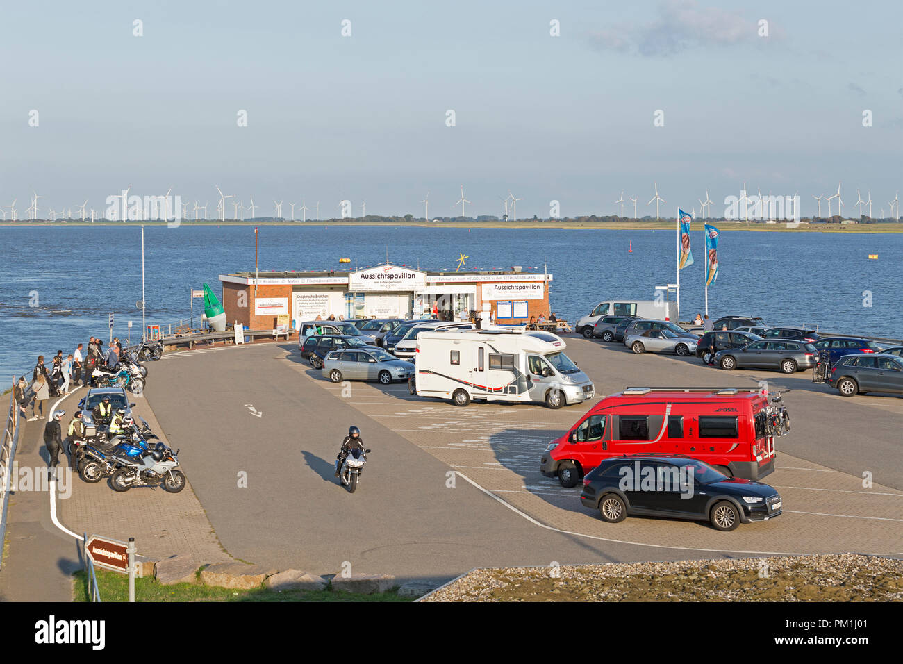 Wesselburen High Resolution Stock Photography and Images - Alamy