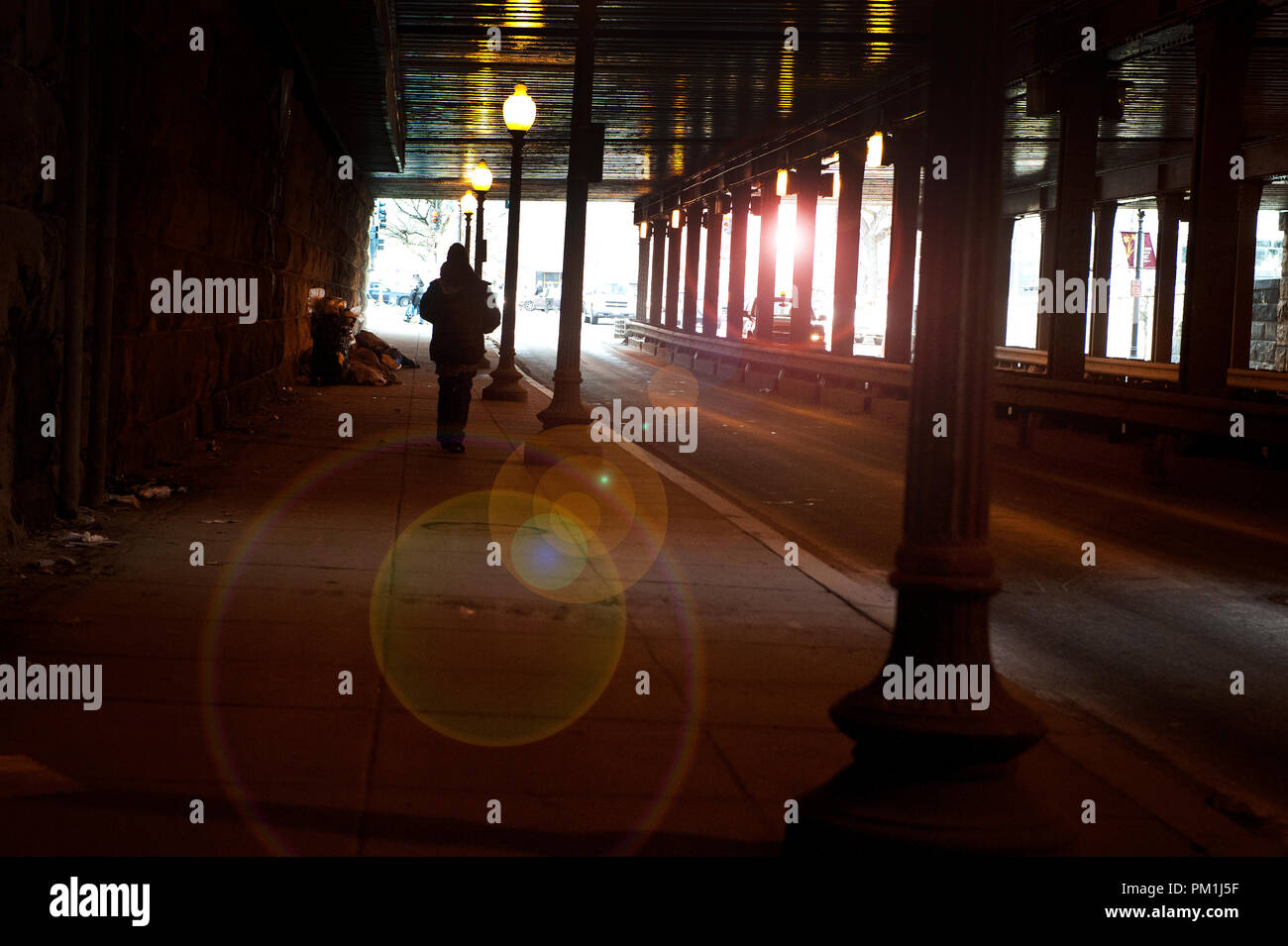 Iraq war veteran hi-res stock photography and images - Alamy