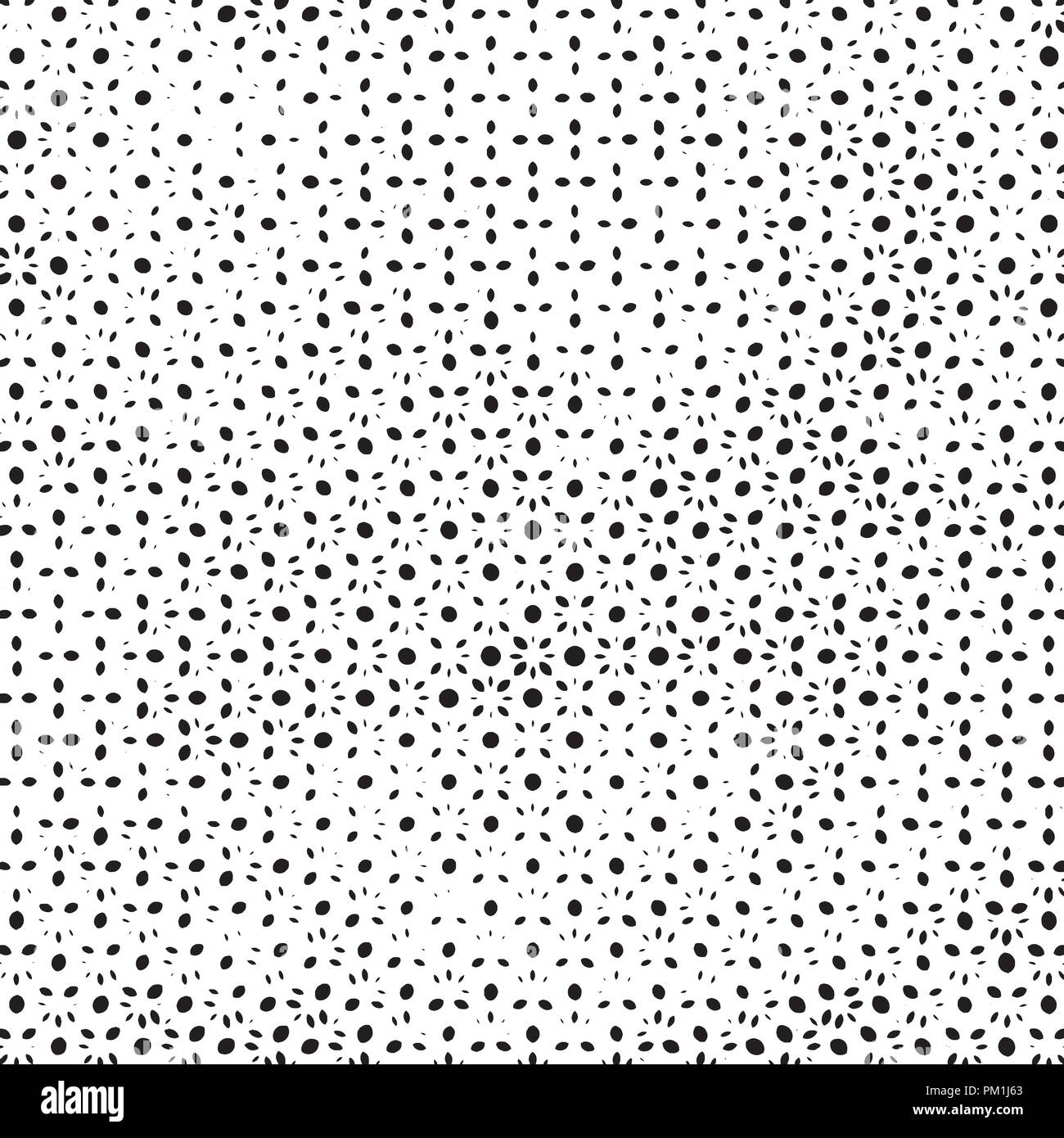 Halftone Texture Overlay Stock Vector Image & Art - Alamy