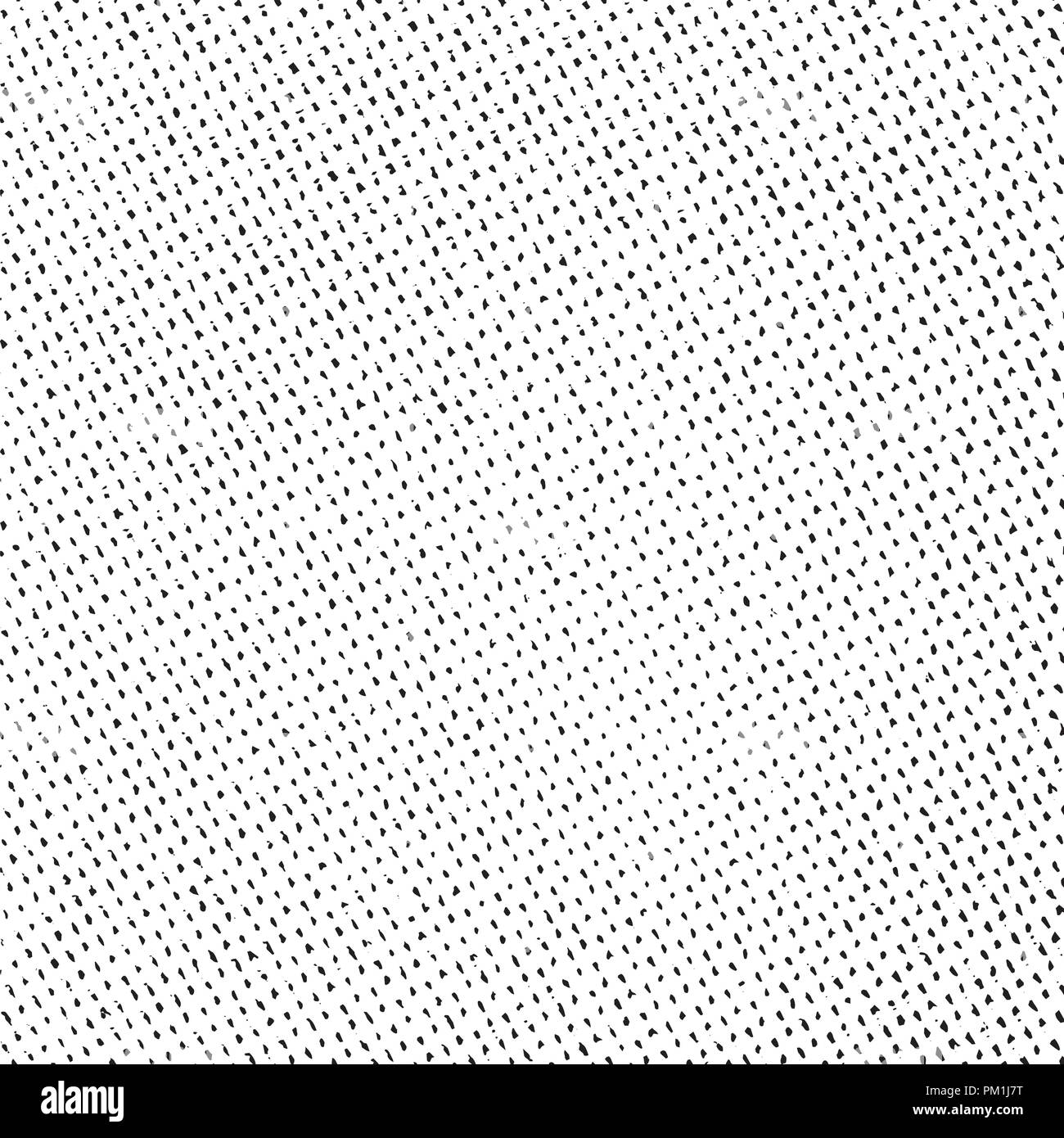 Halftone Texture Overlay Stock Vector Image & Art - Alamy