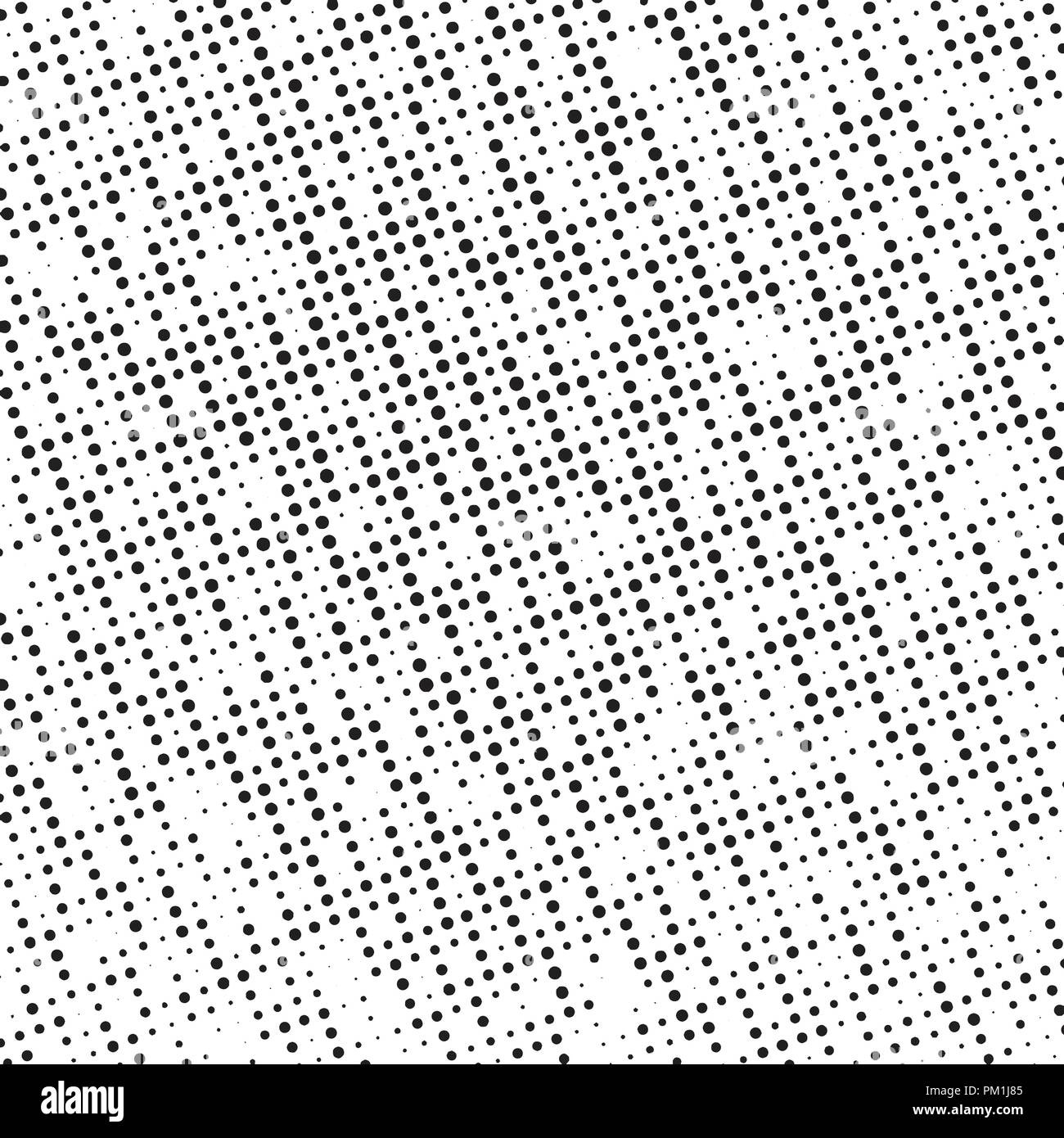 Halftone Texture Overlay Stock Vector Image & Art - Alamy