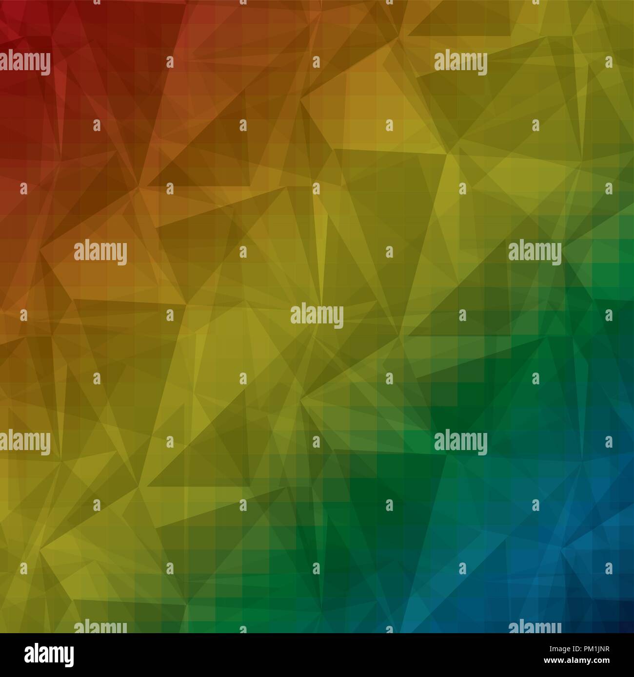 colorful abstract spectrum pattern Stock Vector Image & Art - Alamy