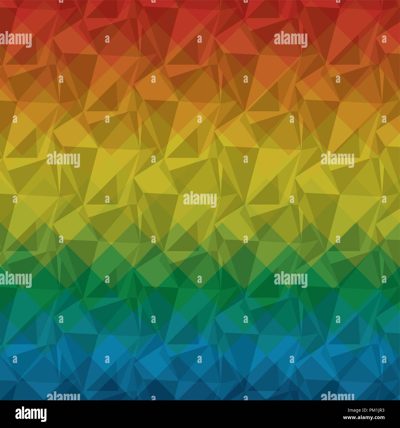 colorful abstract spectrum pattern Stock Vector Image & Art - Alamy
