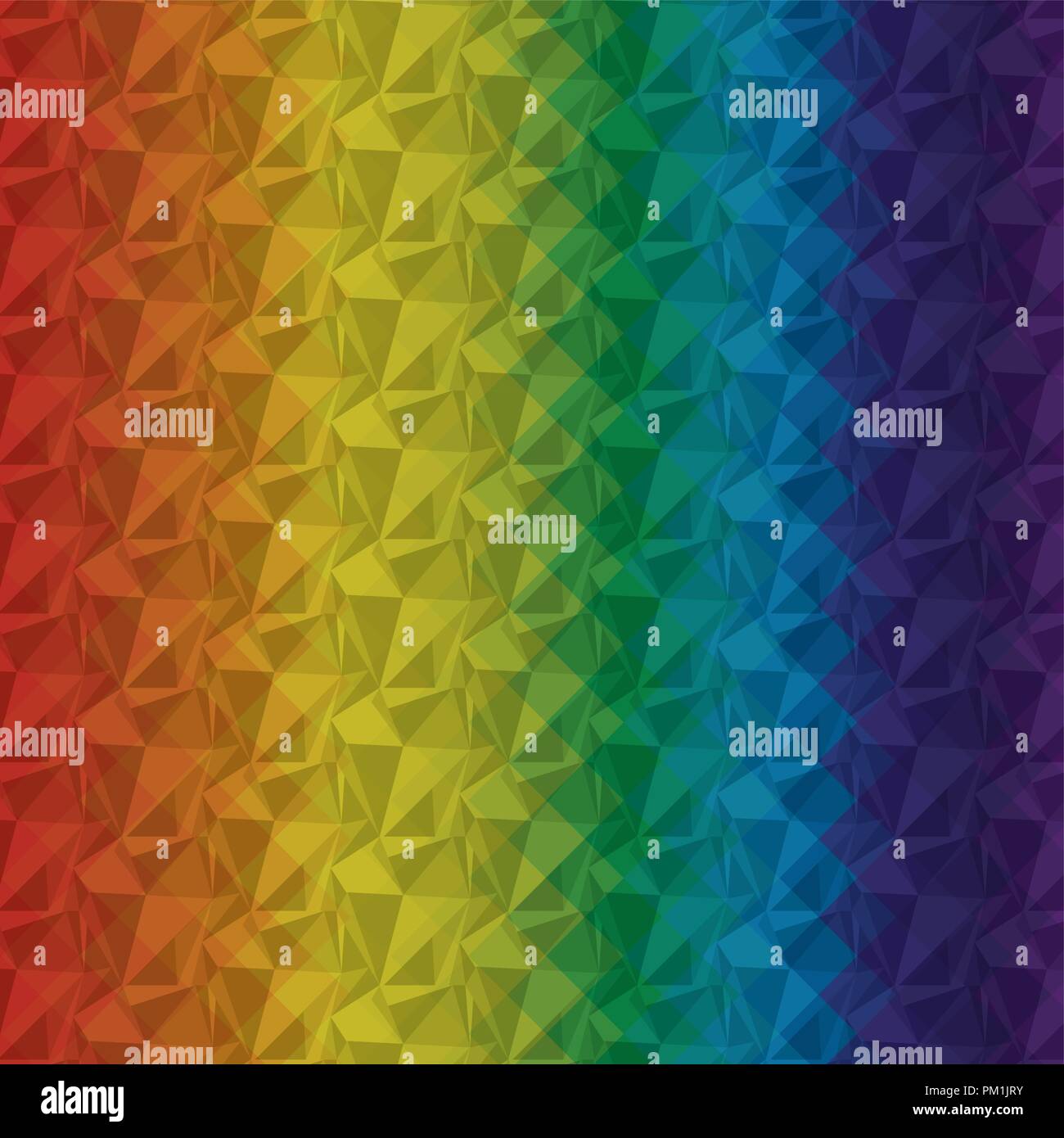 colorful abstract spectrum pattern Stock Vector Image & Art - Alamy