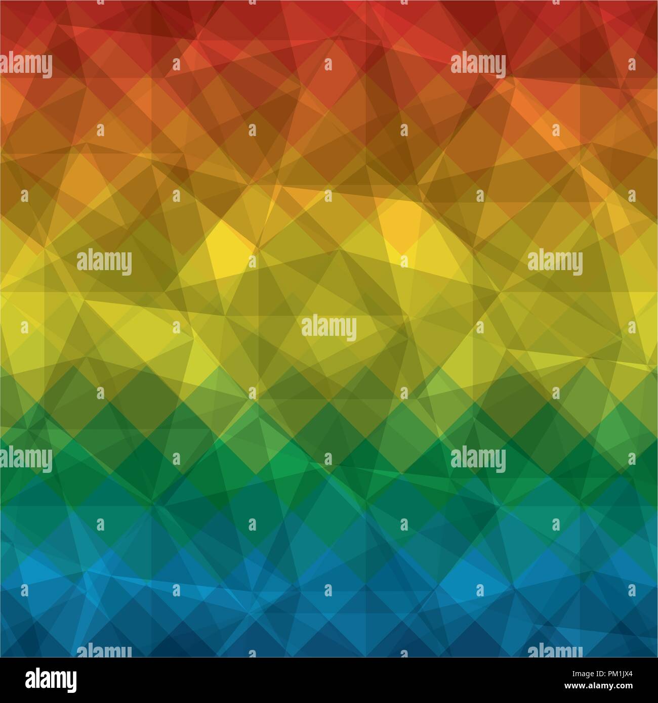 colorful abstract spectrum pattern Stock Vector Image & Art - Alamy