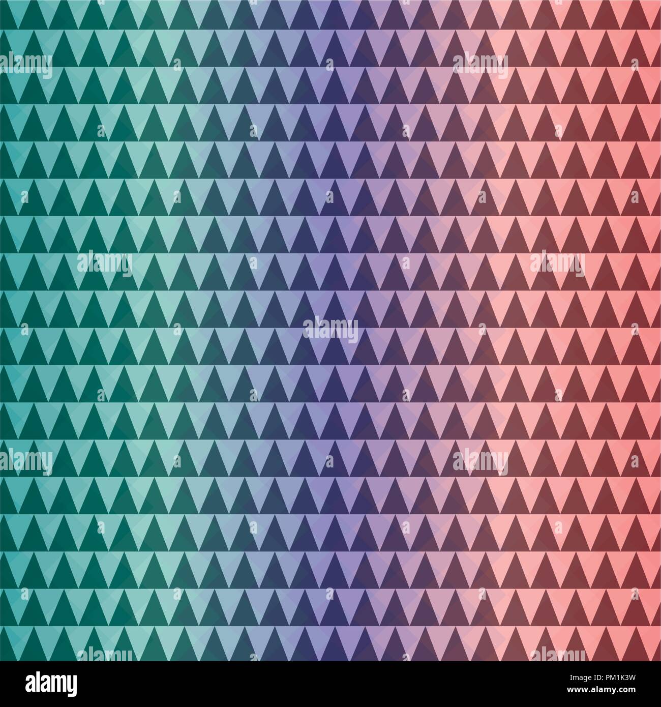 colors and geometric figures pattern Stock Vector Image & Art - Alamy