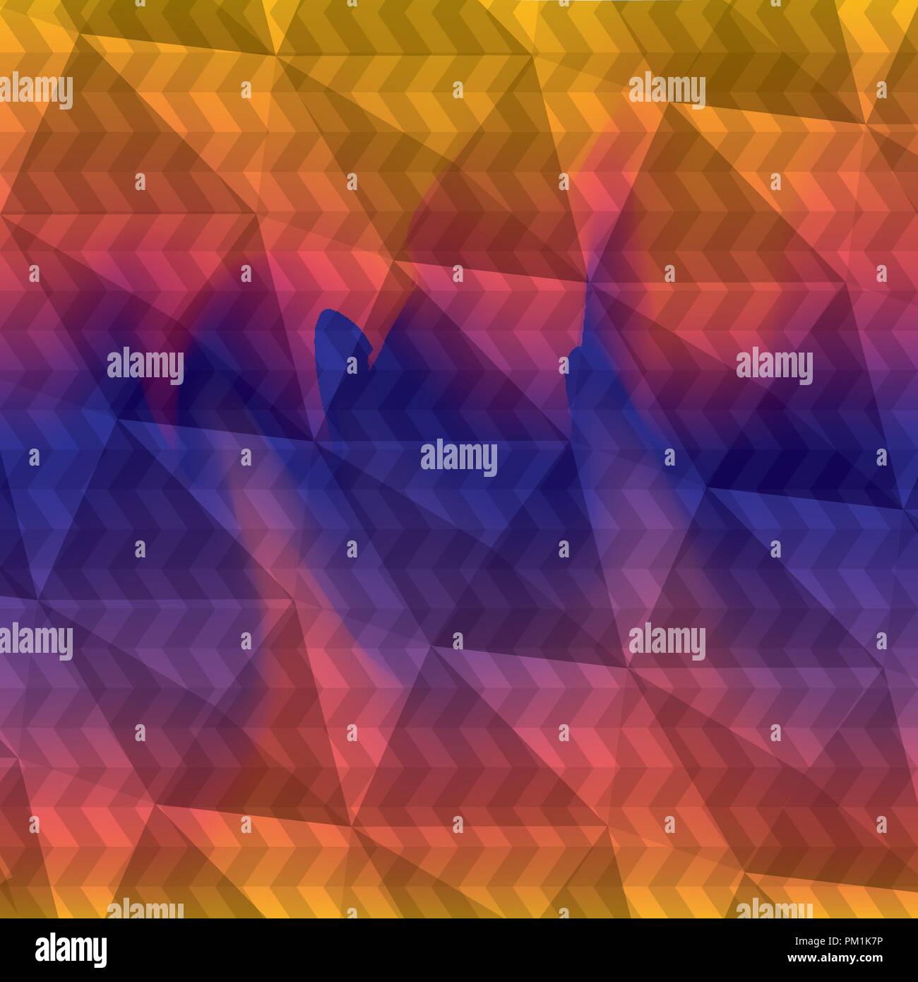 colorful abstract spectrum pattern Stock Vector Image & Art - Alamy