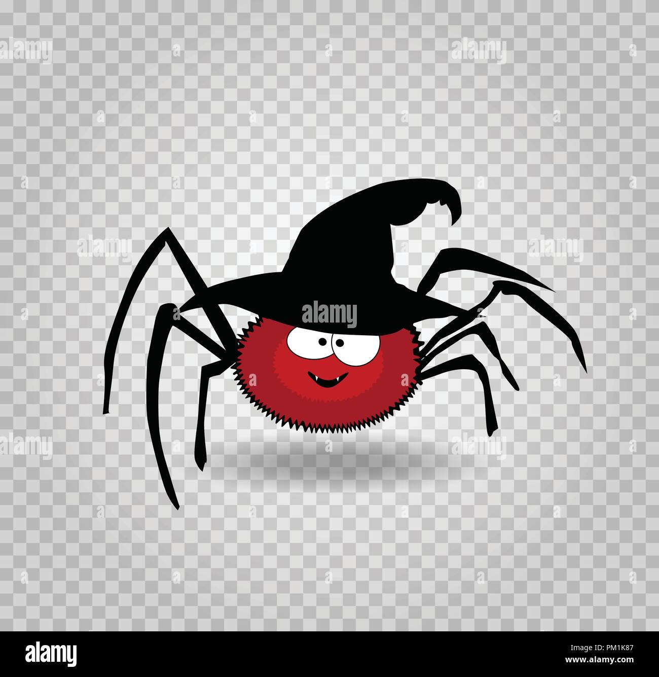 Cute Halloween Spider Clip Art 90+ Hairy Spider Clip Art Stock