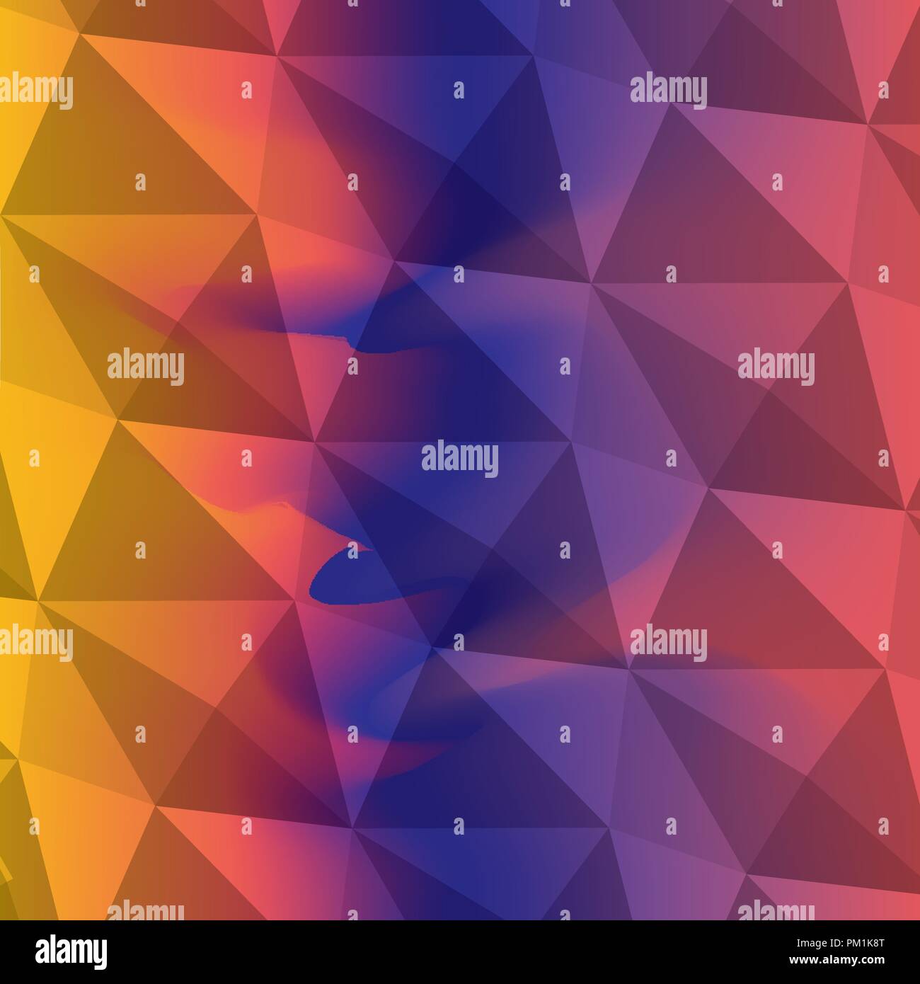 colorful abstract spectrum pattern Stock Vector Image & Art - Alamy