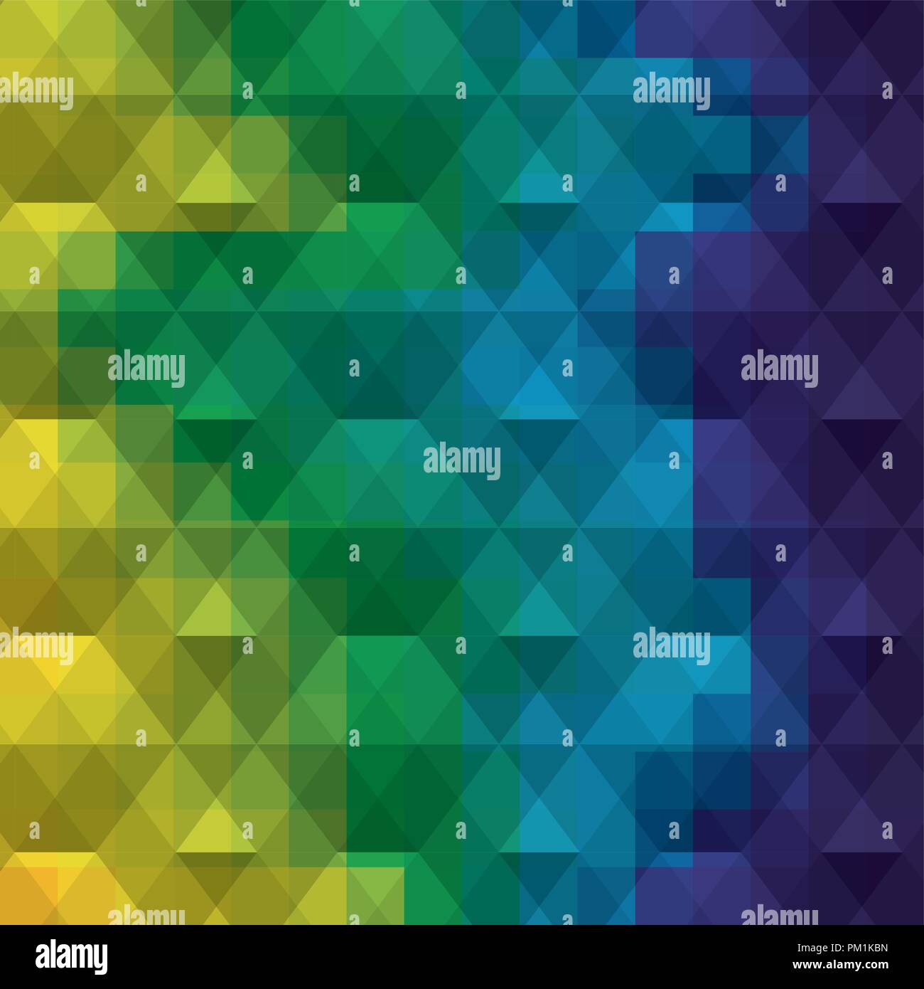 colorful abstract spectrum pattern Stock Vector Image & Art - Alamy