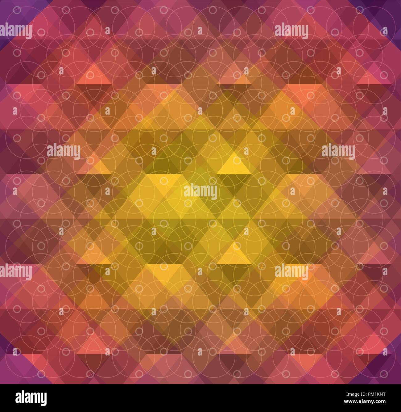 colorful abstract spectrum pattern Stock Vector Image & Art - Alamy