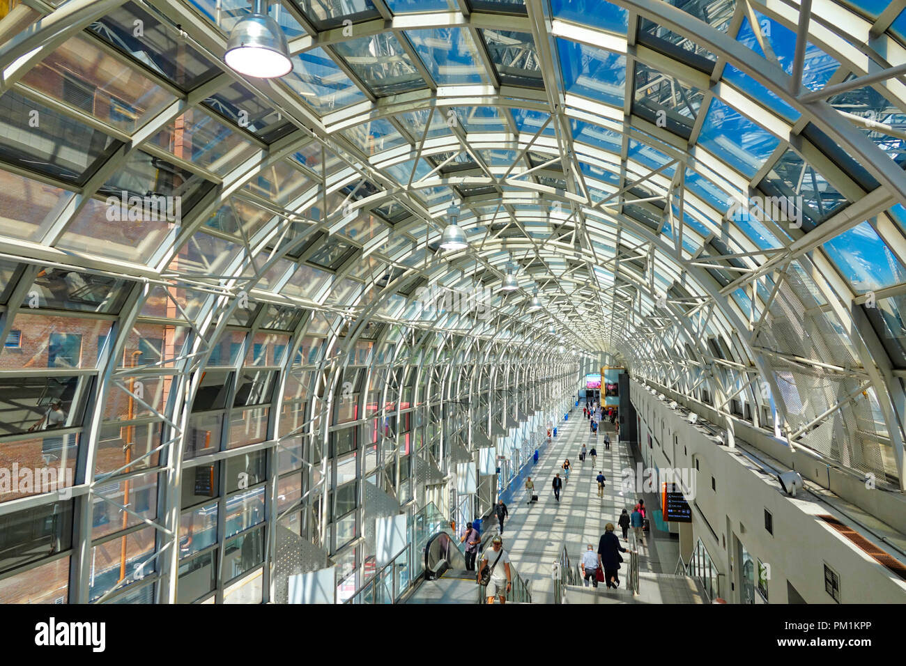 Connecting Passage Stock Photos & Connecting Passage Stock Images - Alamy