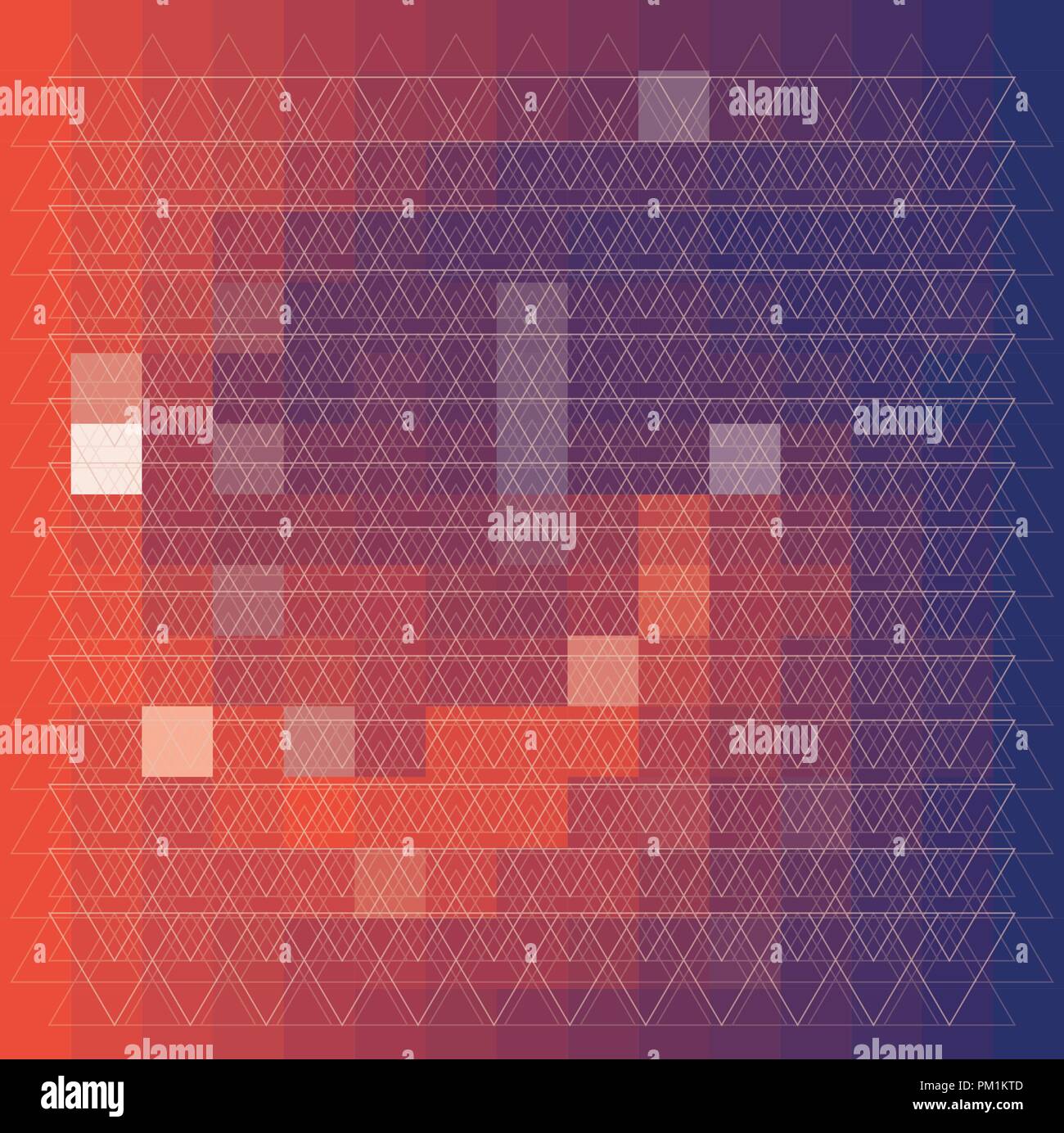 colorful abstract spectrum pattern Stock Vector Image & Art - Alamy