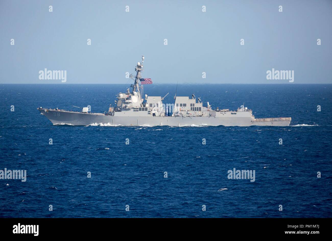 Destroyer squadron 28 hi-res stock photography and images - Alamy