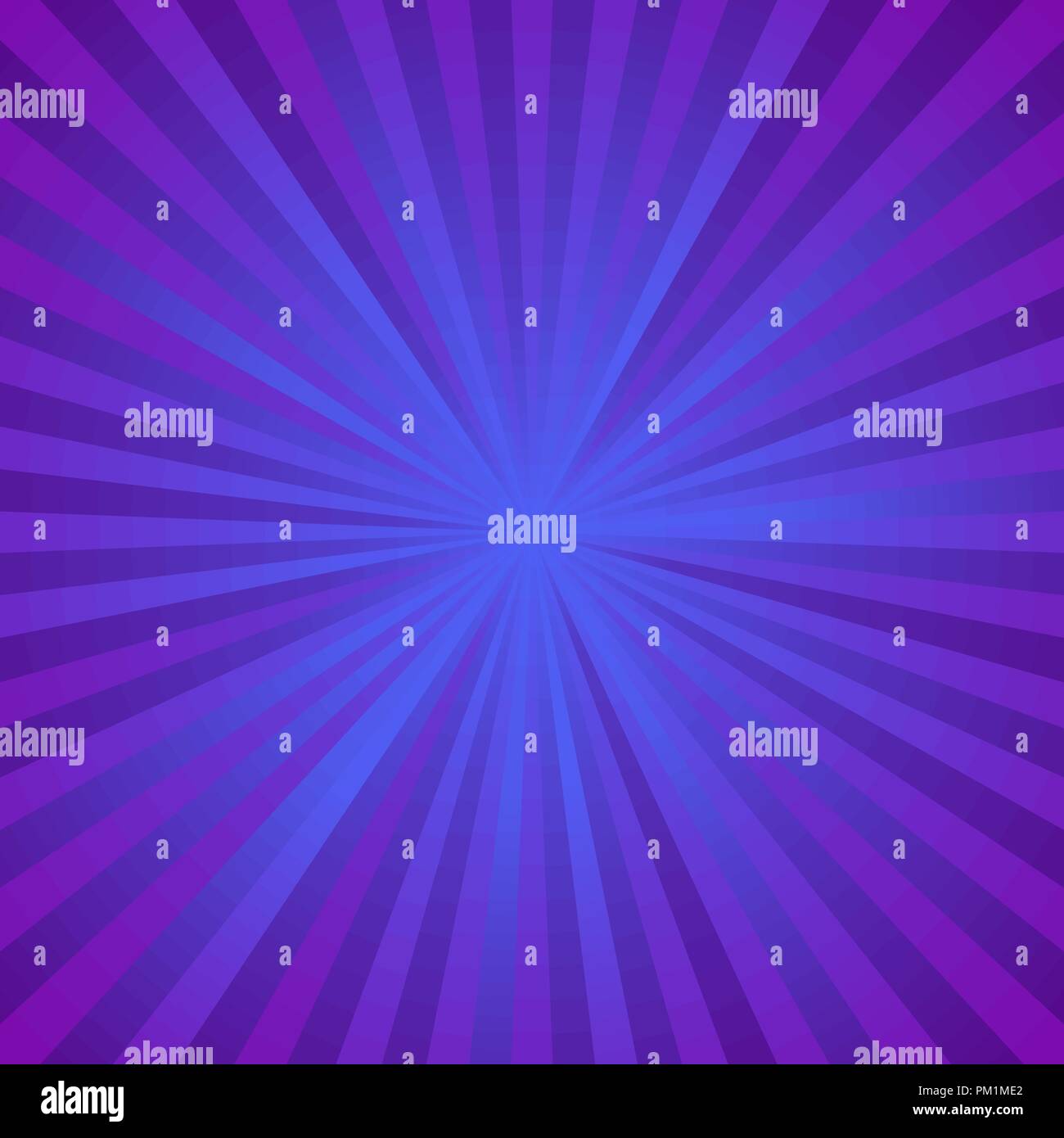 Abstract sun rays background - gradient vector graphic design Stock ...