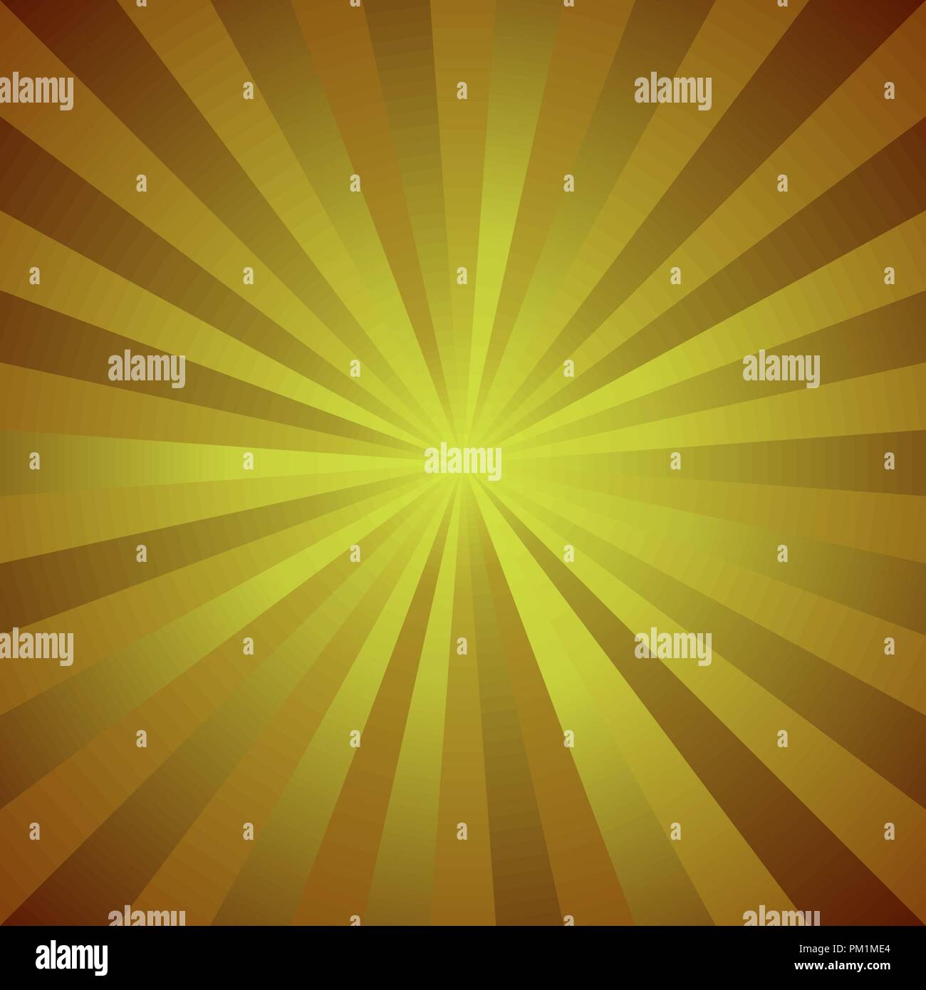 Gradient abstract ray burst background - retro vector graphic design ... Gradient abstract ray burst background - retro vector graphic design ...