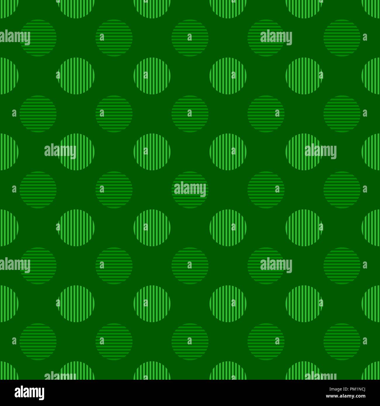 Green circle wallpaper hi-res stock photography and images - Alamy