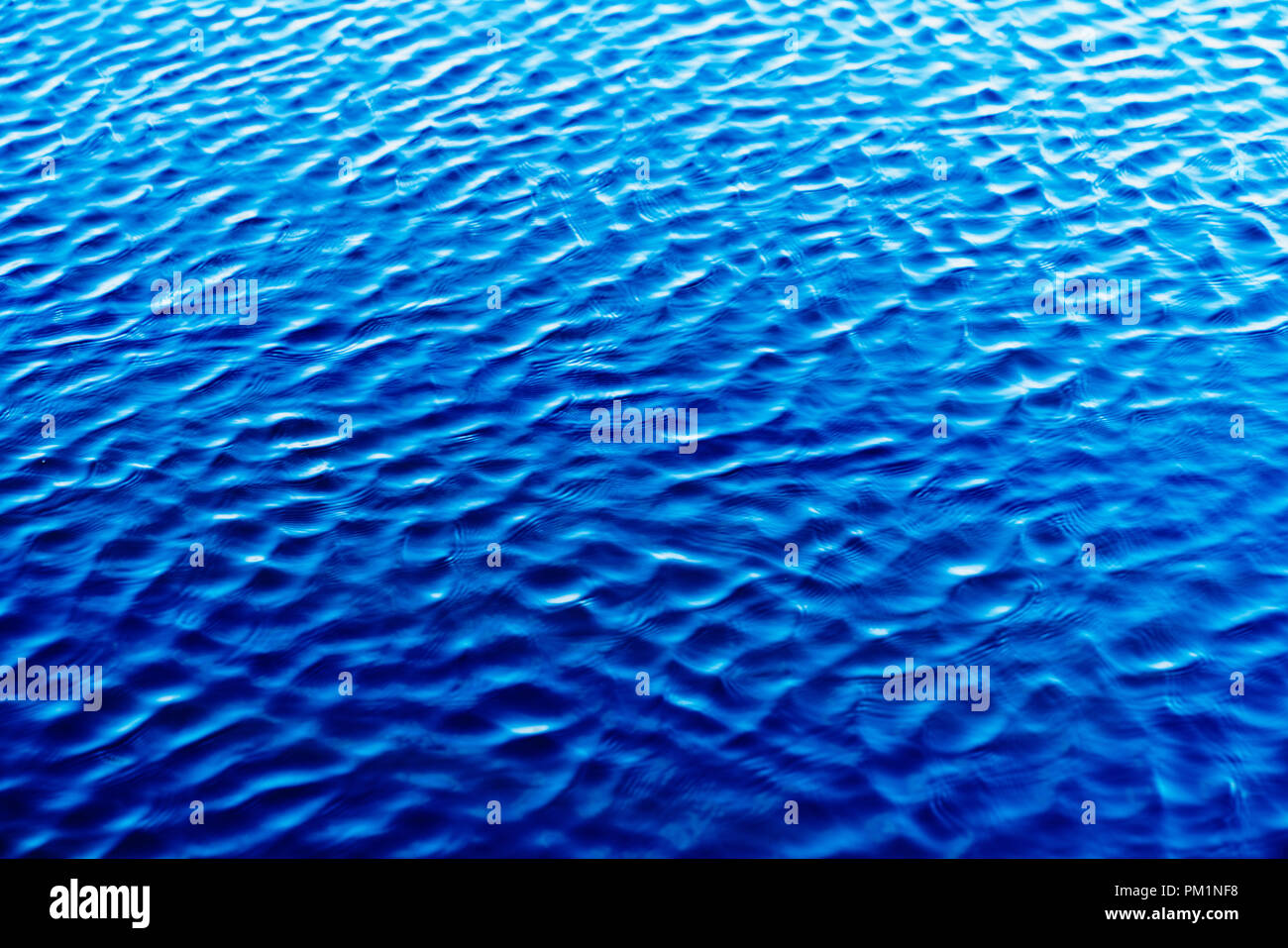 Small ripples hi-res stock photography and images - Alamy
