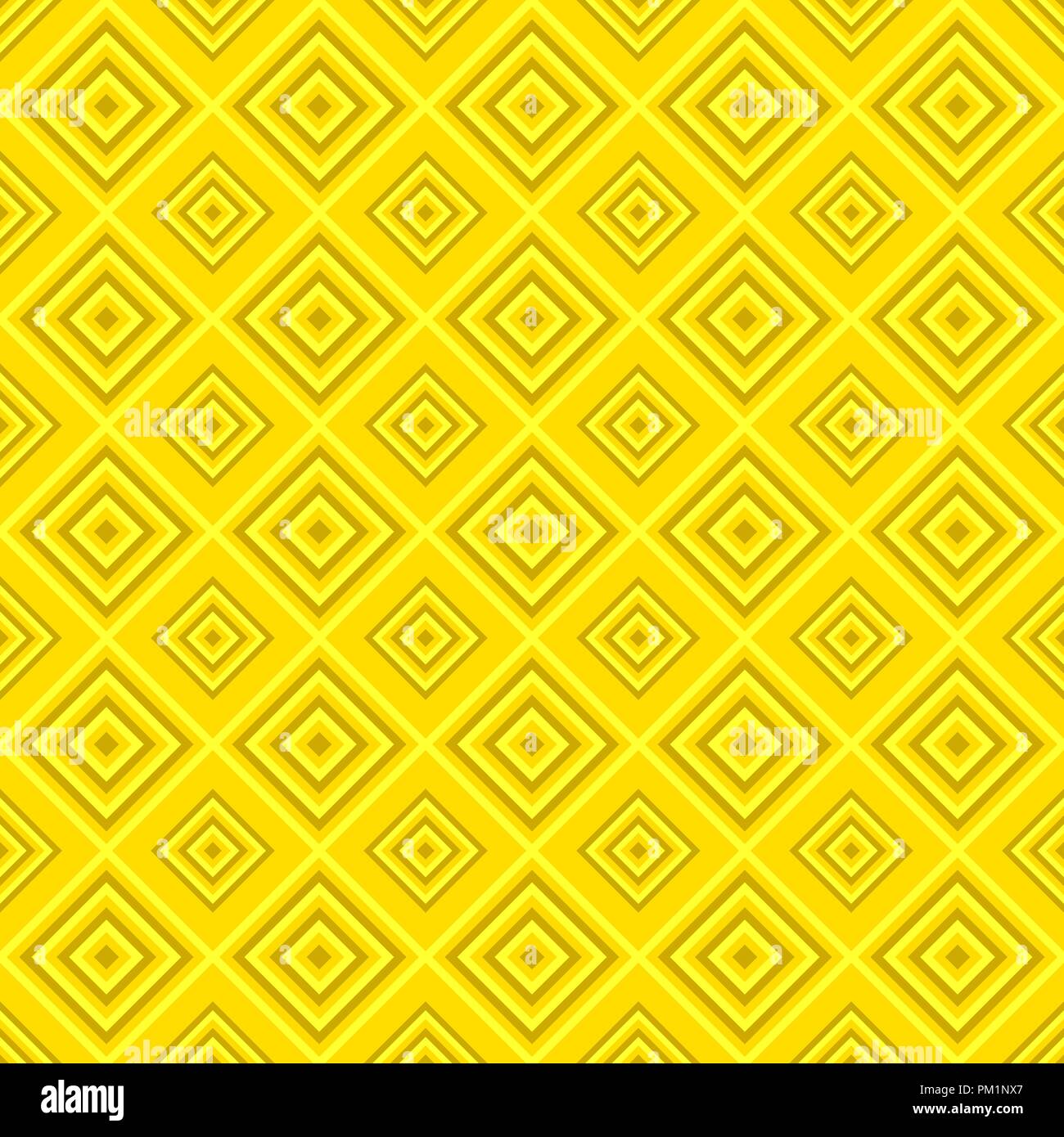 Simple seamless square pattern design background - vector graphic Stock ...