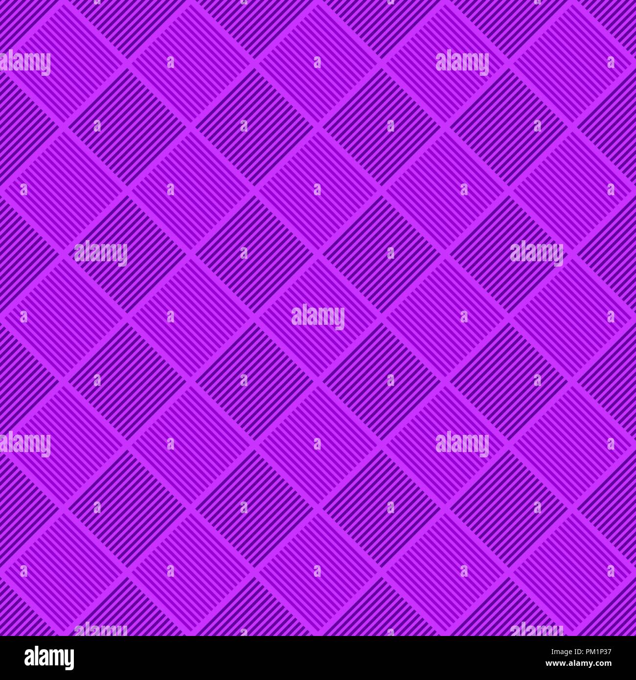 Simple seamless square pattern design background - colored vector graphic Stock Vector Image ...
