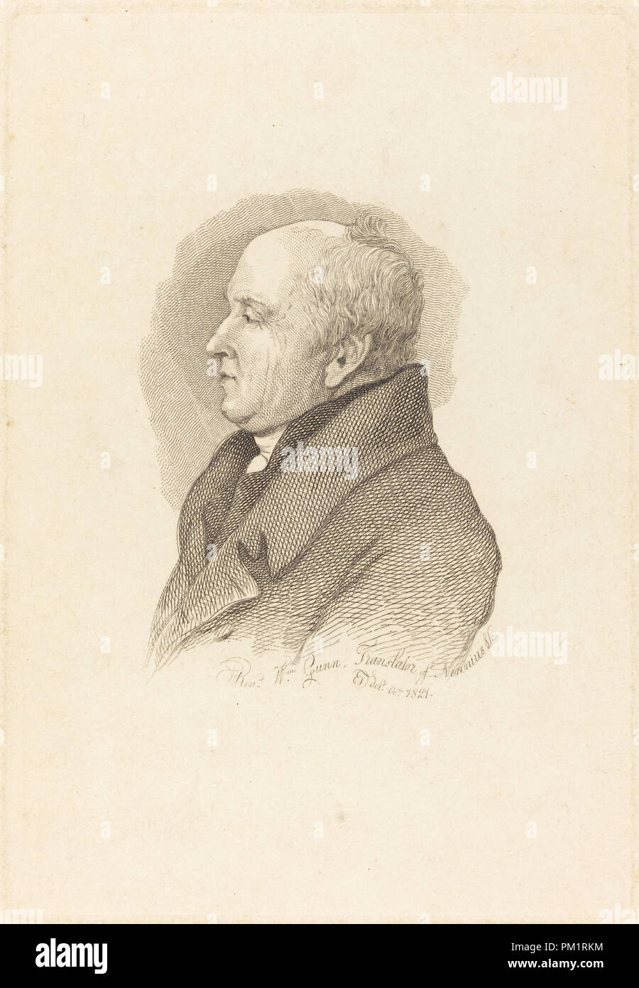 William Gunn. Medium: etching. Museum: National Gallery of Art ...