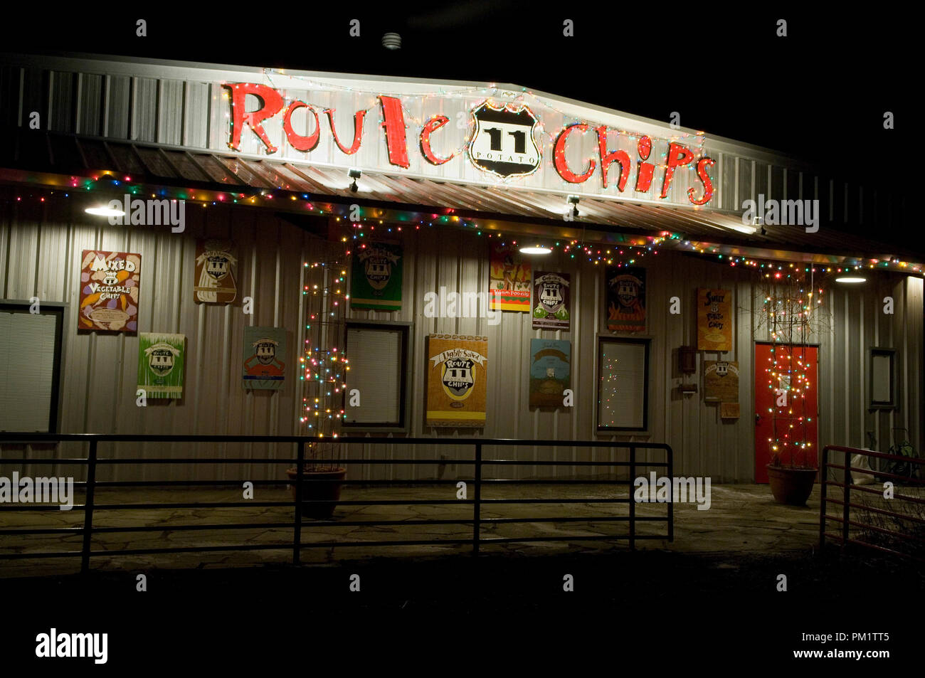 Potato chip factory hi-res stock photography and images - Alamy