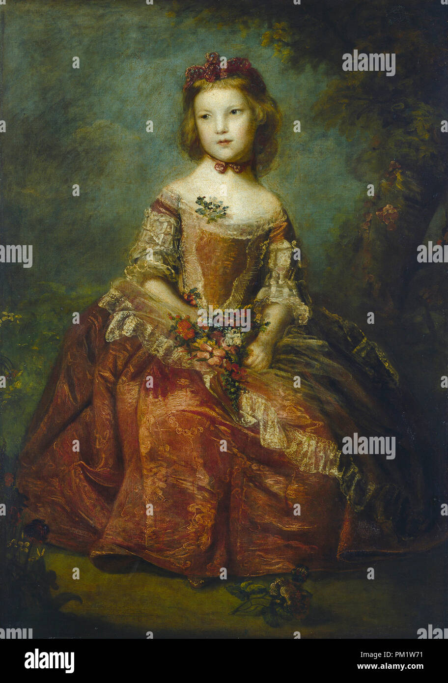 Elizabeth hamilton hi-res stock photography and images - Alamy