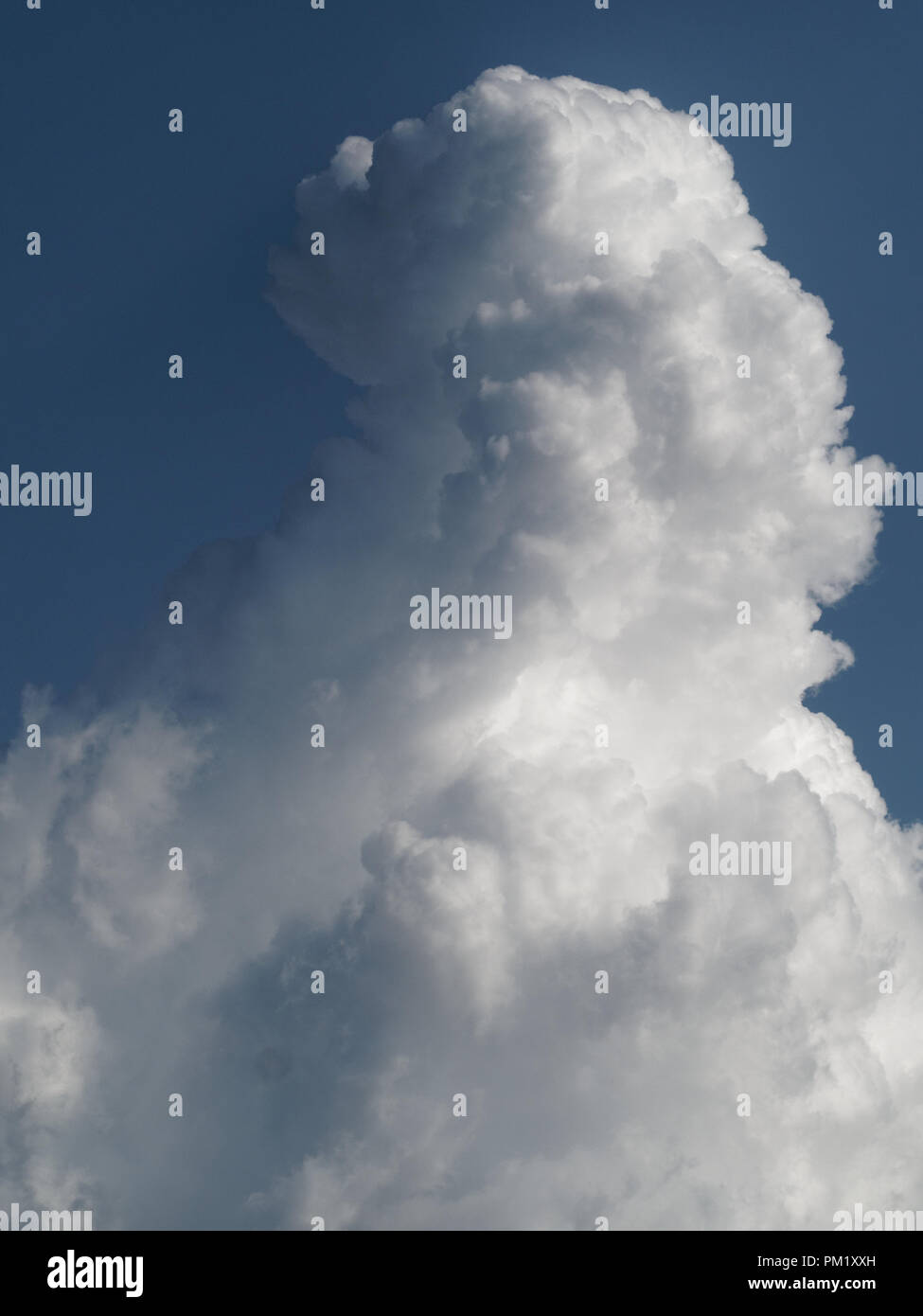 Towering cumulus cloud hi-res stock photography and images - Alamy