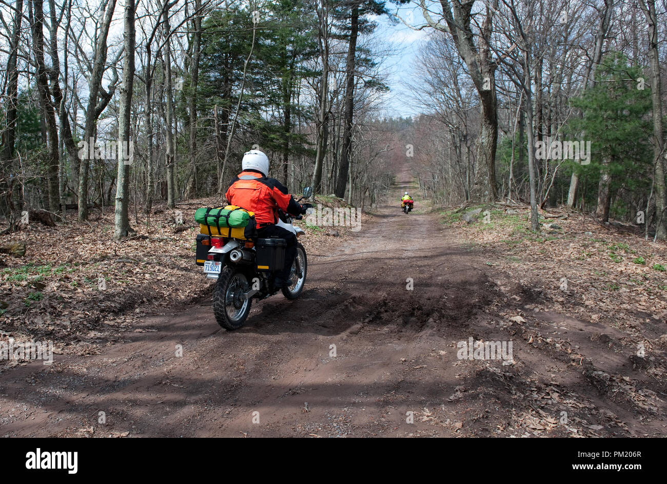 UNITED STATES - 2013: Adventure touring by motorcycle is the fastest ...