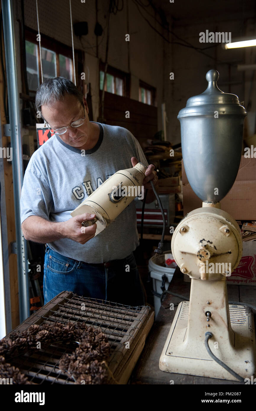 UNITED STATES - 2013: Adventure touring by motorcycle is the fastest ...