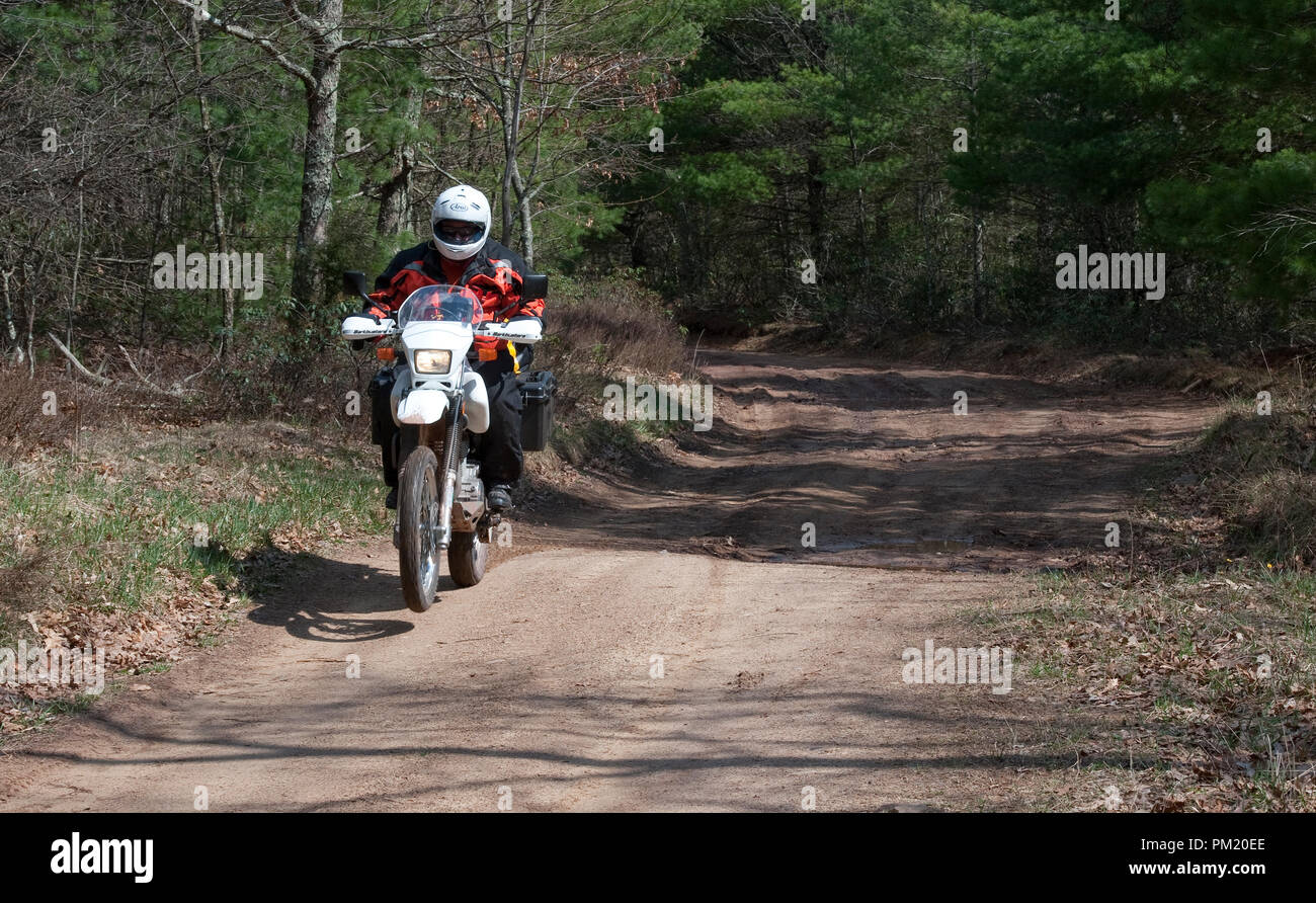 UNITED STATES - 2013: Adventure touring by motorcycle is the fastest ...