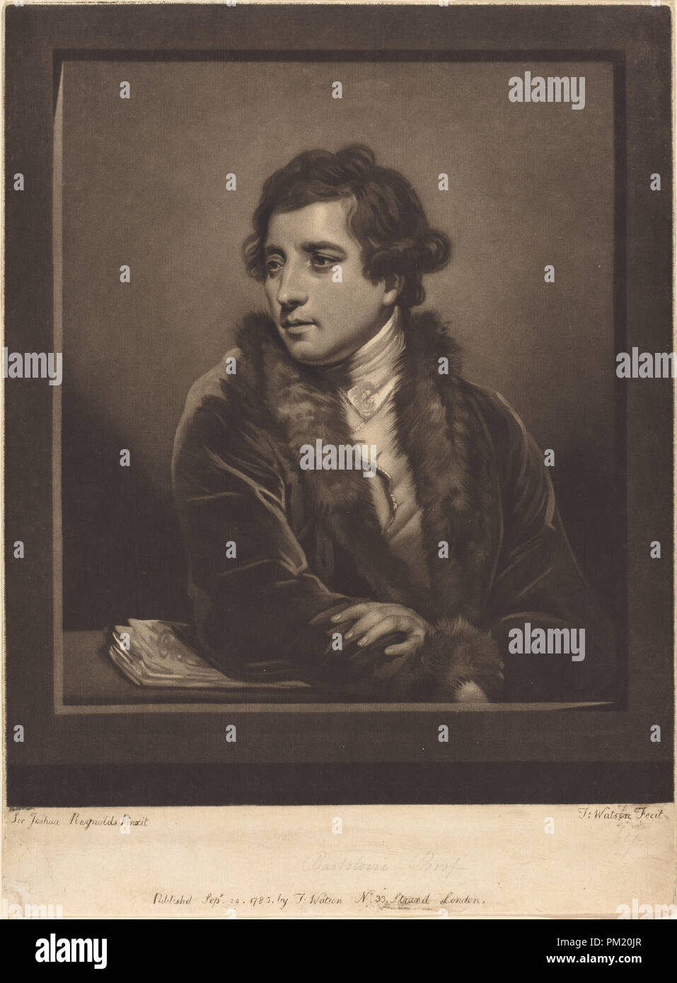 Thomas watson hi-res stock photography and images - Alamy