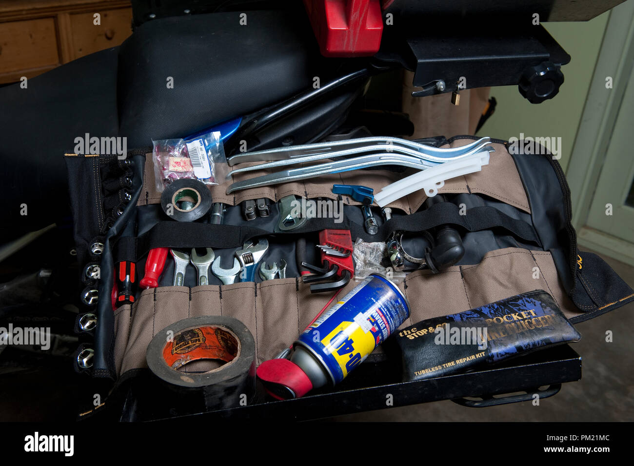 UNITED STATES - 2013: Adventure touring by motorcycle is the fastest ...