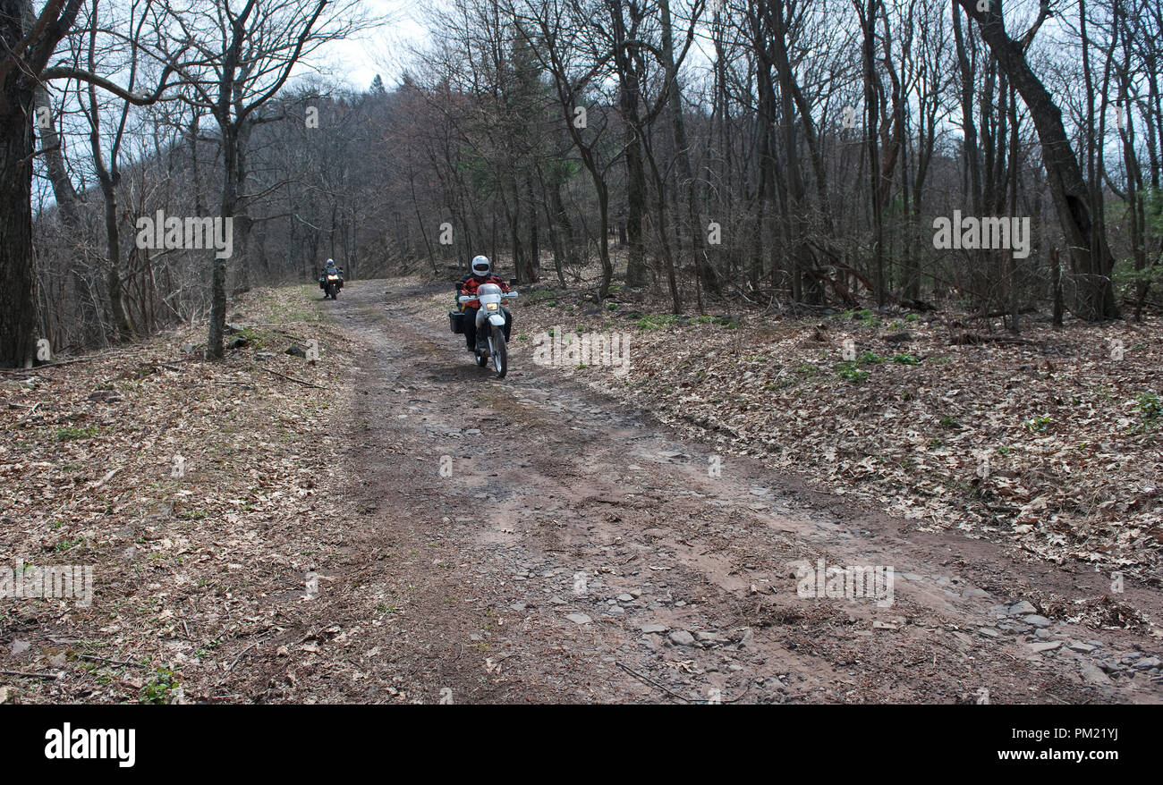 UNITED STATES - 2013: Adventure touring by motorcycle is the fastest ...