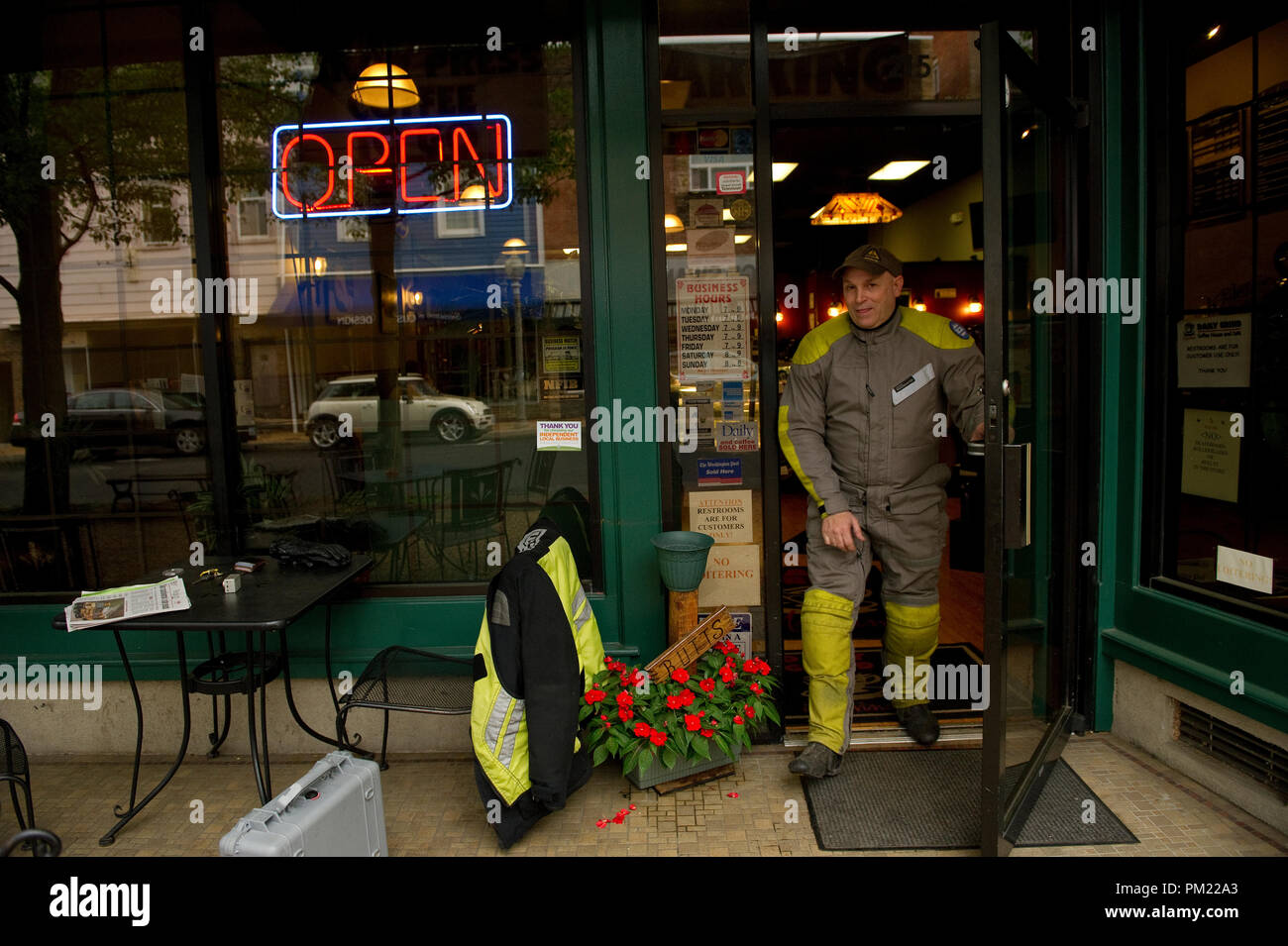 UNITED STATES - 2013: Adventure touring by motorcycle is the fastest ...