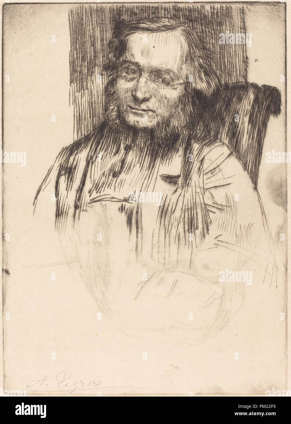 Edwin Edwards. Medium: drypoint. Museum: National Gallery of Art ...